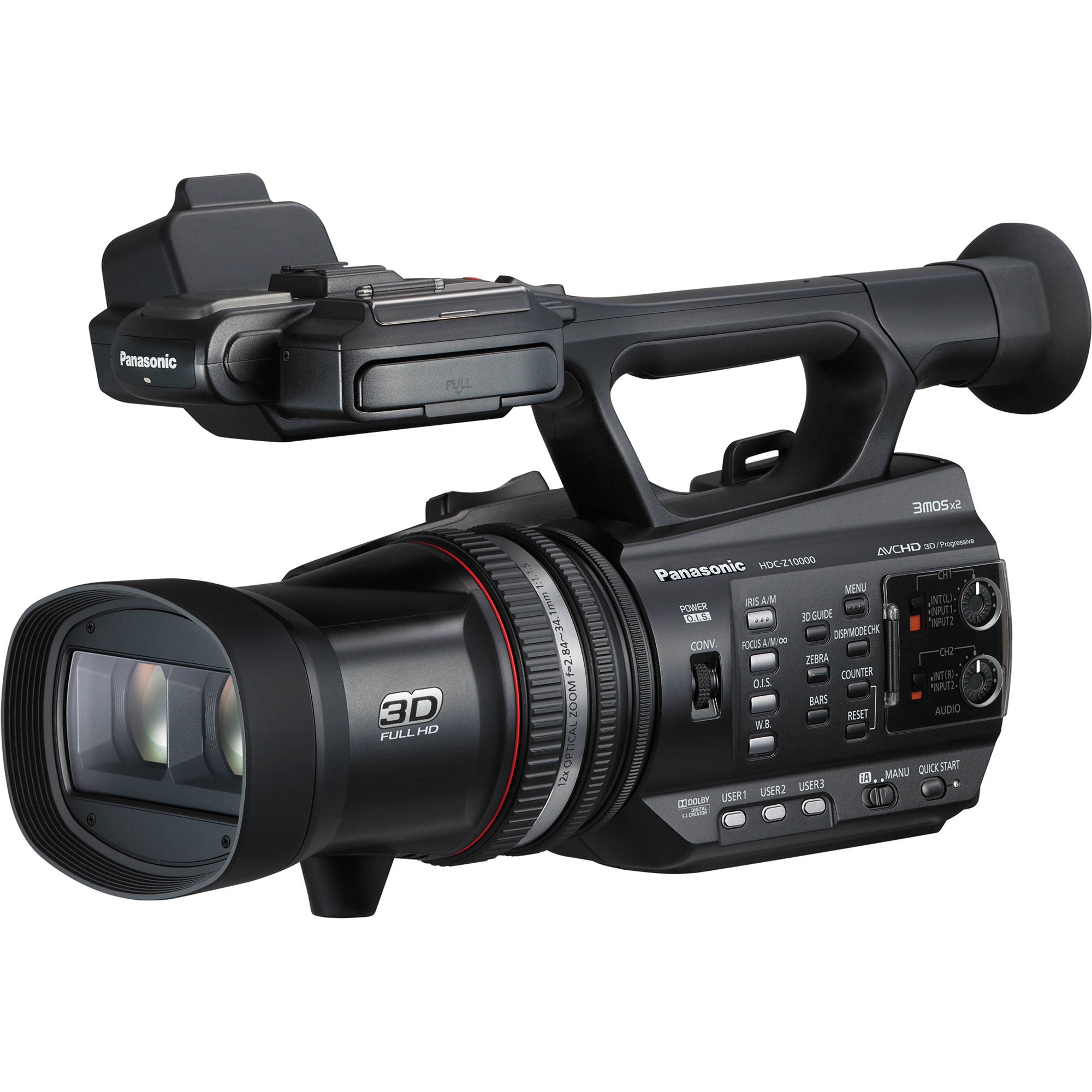 Camcorders – EdUHK Library