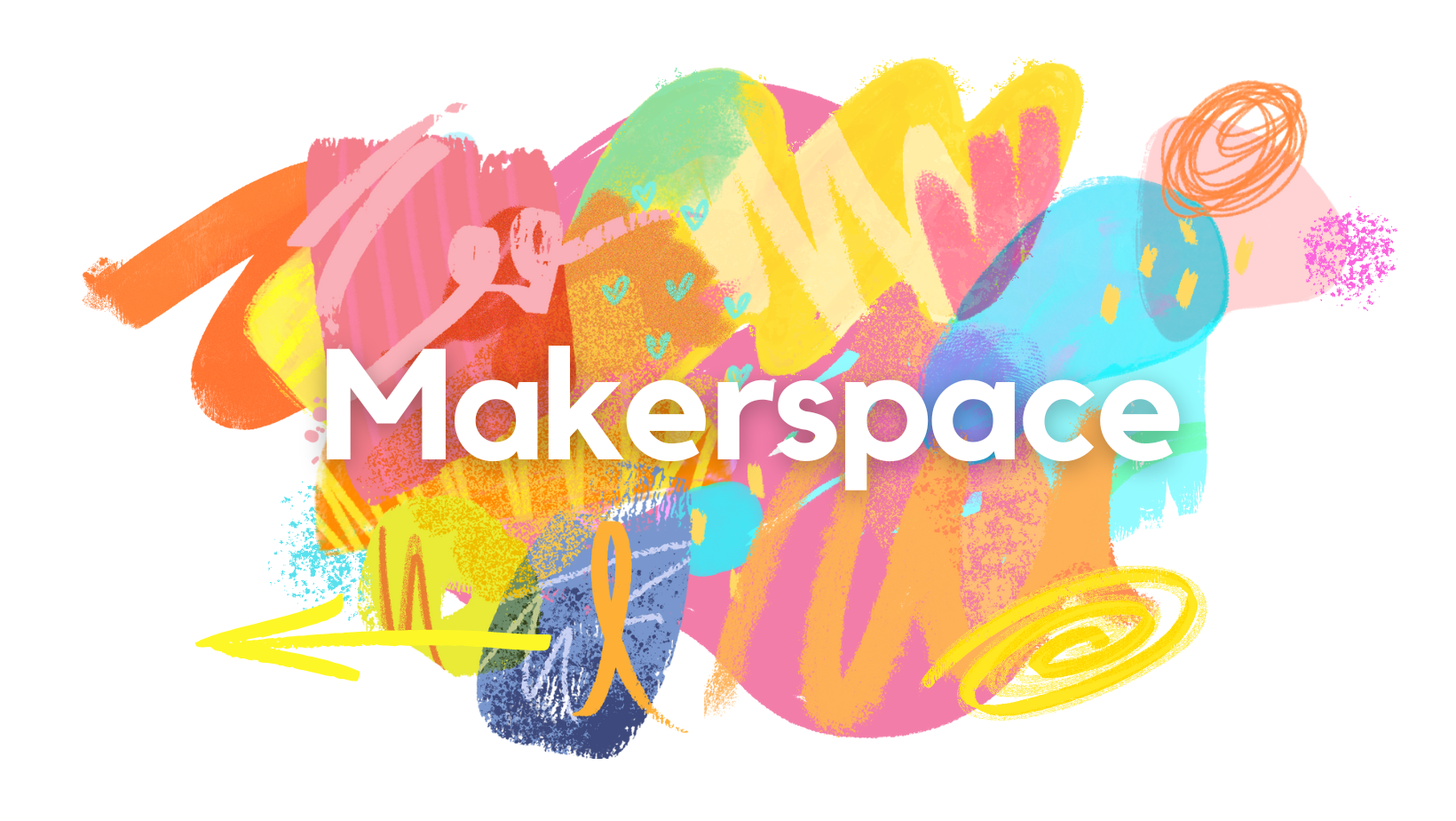 Library Makerspace Workshops – EdUHK Library