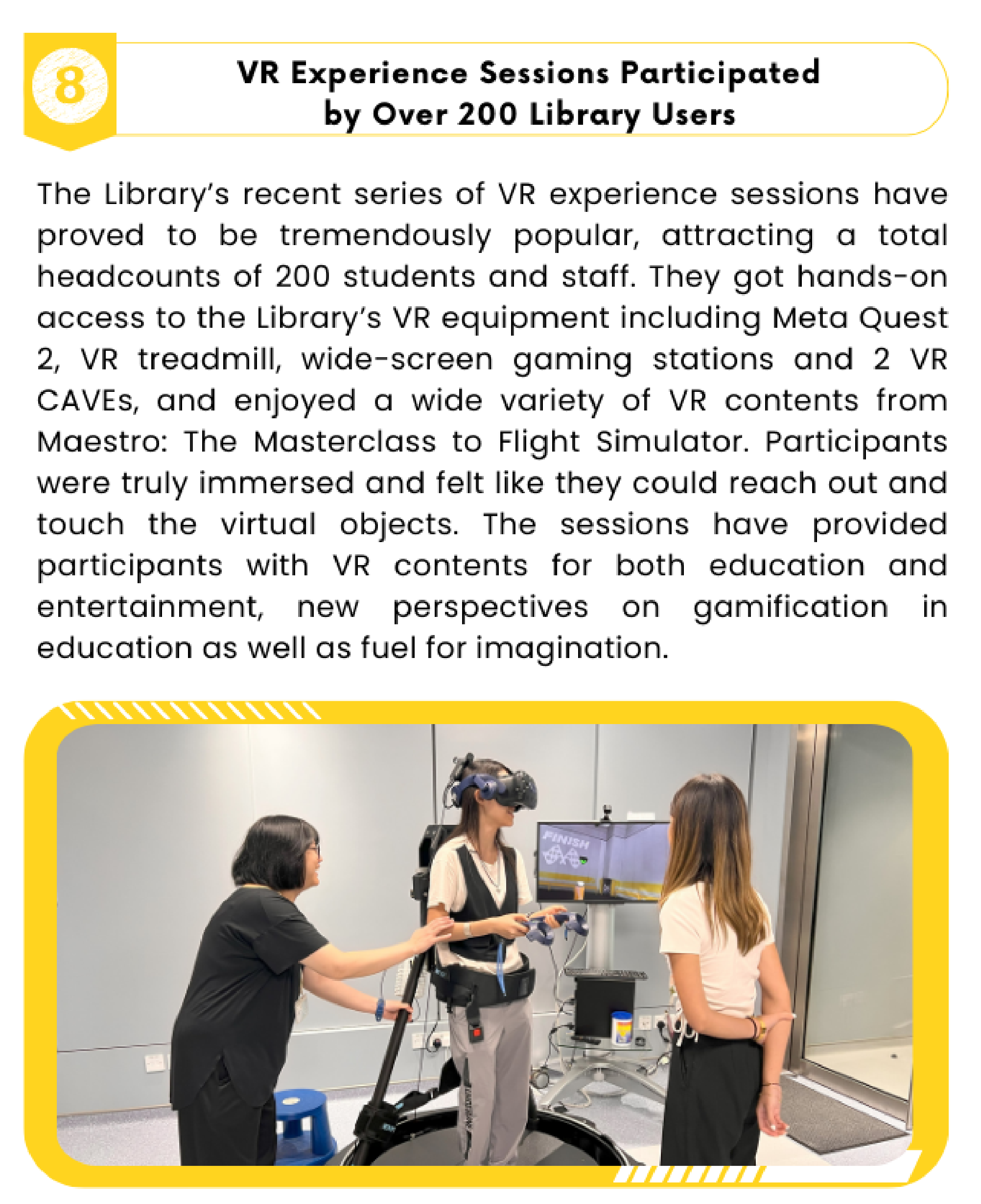 Library Links (January 2024, Issue 5) – EdUHK Library