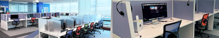 Media Production Lab – EdUHK Library